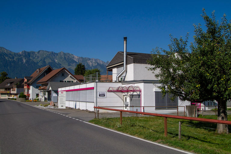 Schreinerei Santschi - Schreinerei Santschi